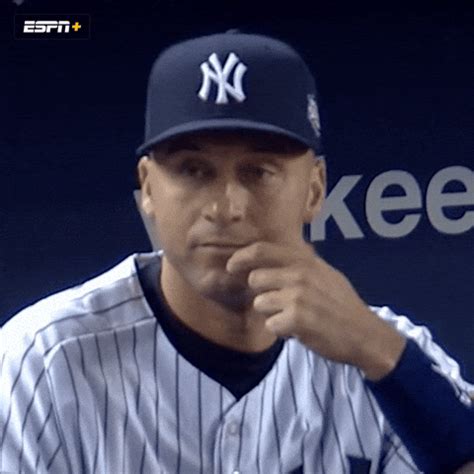 Captains Baseball S Find And Share On Giphy