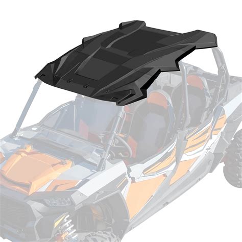 Polaris Rzr Xp 4 1000 3 In 1 Plastic Roof 2014 2023 Starknightmt