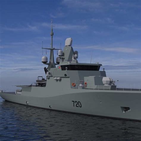 Saving The Kingston Class A Strategic Case For Retention And