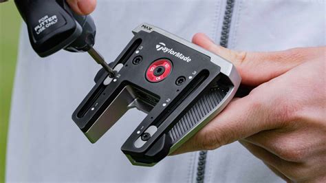 Taylormade Spider Gtx And Gt Max Putters First Look