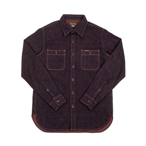 Iron Heart Blackblue