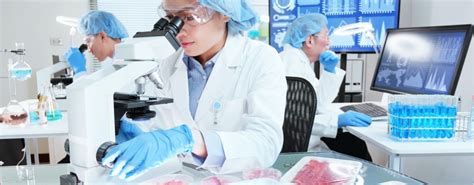 Food And Beverage Data Loggers Chinchilla Scientific