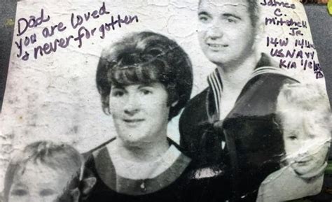 The Wall Of Faces Vietnam Veterans Memorial Fund