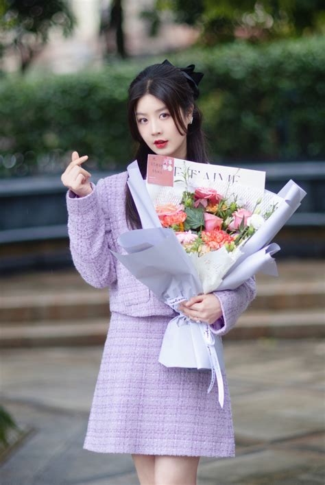 马芯妤百度百科