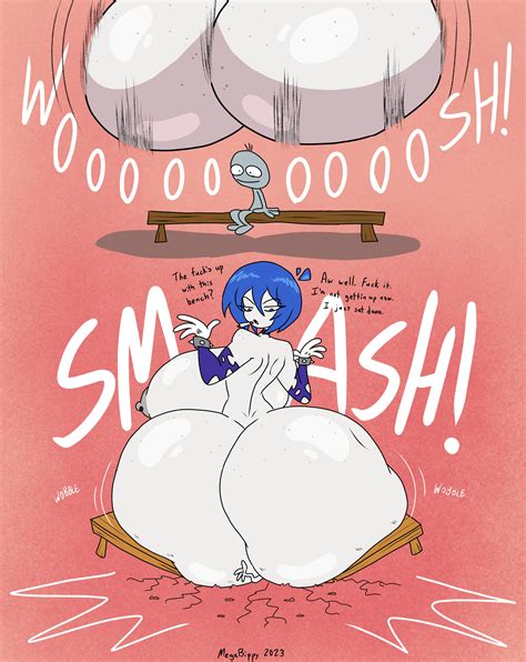 Rule 34 2023 Ass Bigger Than Head Breasts Breasts Bigger Than Head Female Huge Ass Huge