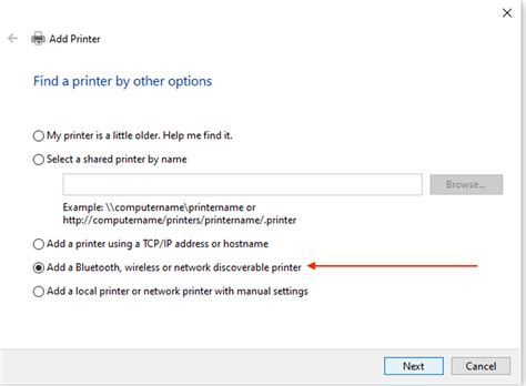 Windows Cannot Connect To The Printer Operation Failed With Error