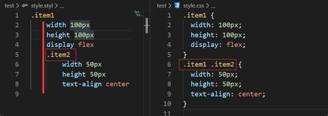 Styl类型文件cssstylus 让你更简洁的完成css Csdn博客