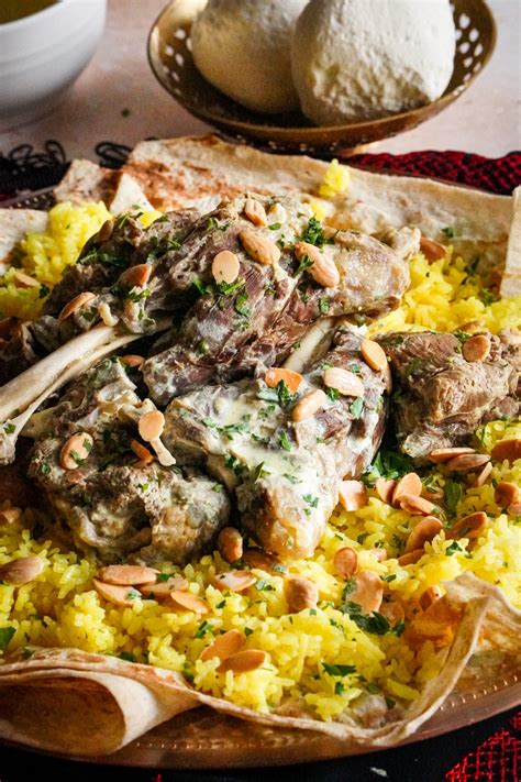 Mansaf