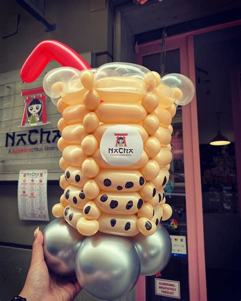 Nacha Bubble Tea Home Facebook