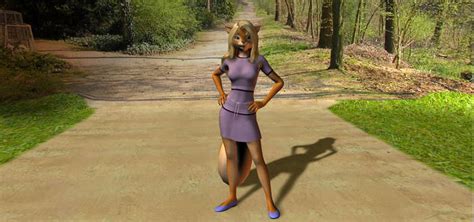 Explore The Best Amythesquirrel Art Deviantart