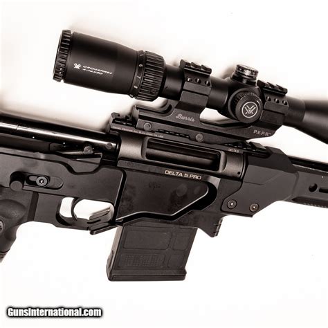 Daniel Defense Delta 5 Pro