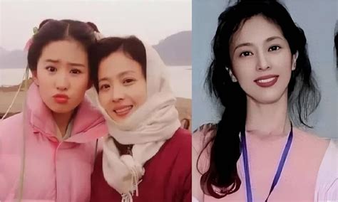 Mẹ Của Lưu Diệc Phi Khi Trẻ đẹp Hơn Cả Con Gái Cô Từng Kết Hôn 2 Lần Nhưng Hiện Vẫn độc Thân