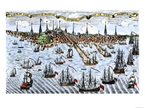 Causes Of American Revolution Timeline Timetoast Timelines