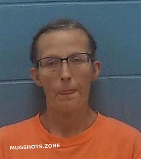 Jessica Tuggle 05 16 2024 Kemper County Mugshots Zone