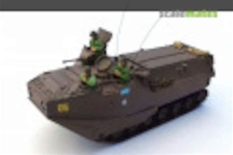 Vao Lvtp 7 Early Version Tactical Models Unknown