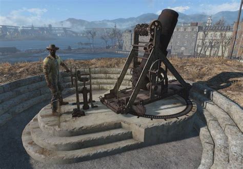 Fallout 4 20 Powerful Items That Are Impossible To Find And Where To