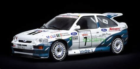 Category Archive For Ixo Models