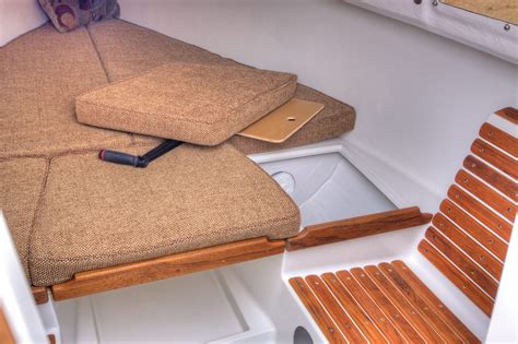 Sage 17 Vs Rhodes 22 Small Craft Advisor