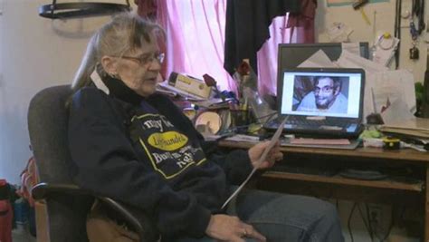 Widow Calls Out Robbers Who Struck As Her Husband Was Dying Cbs News