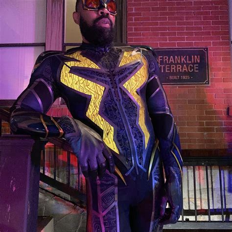 Best Cress Williams Posts Reddit
