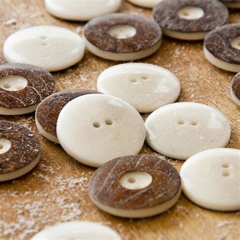 Corozo 100 Sostenibile Mabo