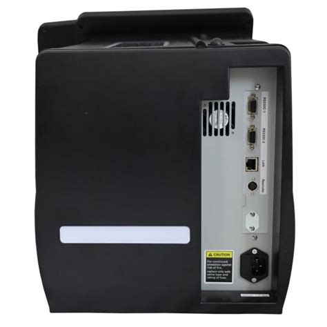 Intelligent Standalone Printer Wedderburn