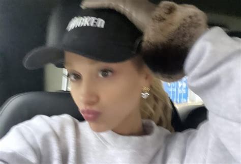 Shes So Fucking Cute😍 R Arianagrandelewd