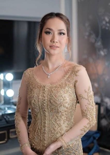 Bunga Citra Lestari On Mycast Fan Casting Your Favorite Stories