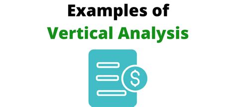 Examples Of Vertical Analysis Guide Wisesheets Blog