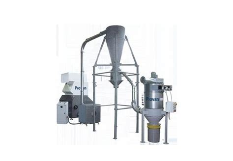 Kd Series Dust Separation Systems At Best Price In Navi Mumbai Piovan