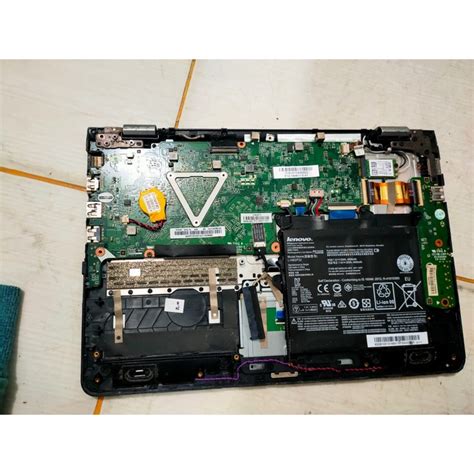 Jual Mesin Lenovo Ideapad 300s Shopee Indonesia