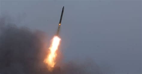 Pakistan Test Fires Abdali Missile Amid Tensions Over Pahalgam Attack