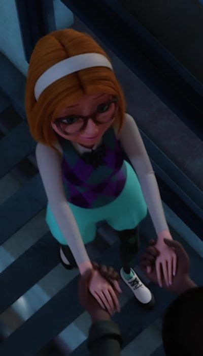 Sabrina Raincomprix Miraculous World New York United Heroez