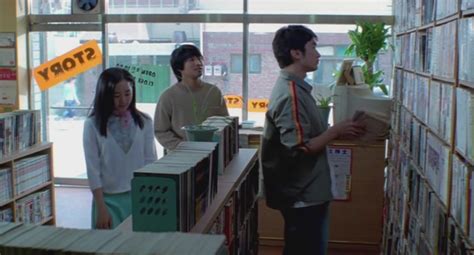 연애소설 차태원손예진이은주 그때는 몰랐어 그게 사랑이었는지