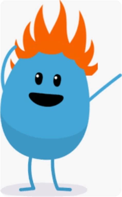 Numpty Fictional Characters Wiki Fandom