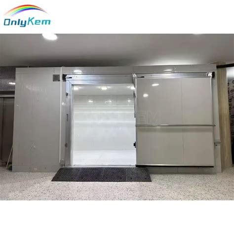 Refrigeration Cold Room Walk In Freezer Chiler Room Cold Storage Cold Room And Cold Storage