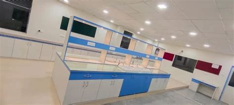 Lab Room Interior Design At ₹ 1450 Sq Ft In Kharagpur Id 2850154424055