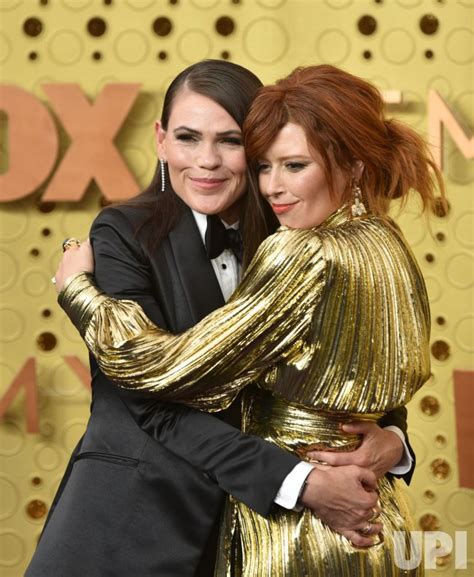 Photo Clea Duvall And Natasha Lyonne Attend Primetime Emmy Awards In