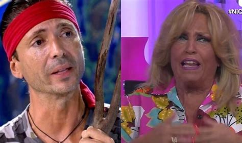 Lydia Lozano Lanza Esta Dura Acusación Contra Ángel Cristo Tras Este