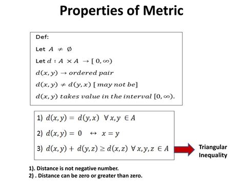 Ppt Different Distance Based Classification Techniques On Iris Data