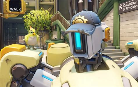 Overwatch 2 Stuck In Spawn Room” Error How To Fix Possible Reasons
