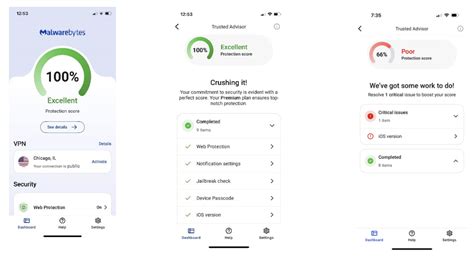 Trusted Advisor Now Available For Ios Mac And Android Malwarebytes