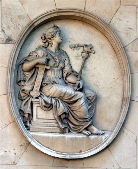 Ornamental Passions Old Middlesex Sessions House Clerkenwell Green Ec1