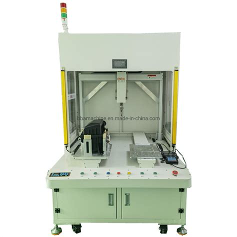 Screw Feeder Screwing Tool Automatic Screwing Device Nut Assembly Table Bolt Assembly Fastener