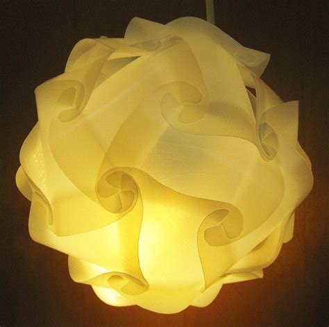 Plastic Lamp Shades Ideas On Foter