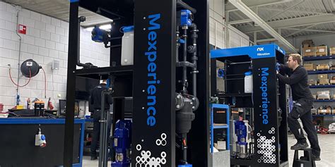 Membrane Test For Safer Water Across The Globe