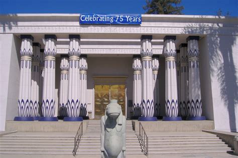Rosicrucian Egyptian Museum In San Jose Costa Rica Museum Information 33travels