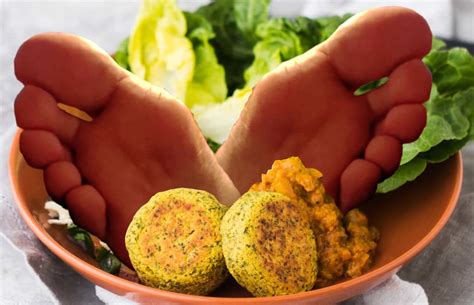 Feet Dinner Is Ready R Dolcett Fantasy