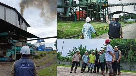 Pt Kda Dinamika Jambi