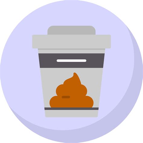 Stool Sample Vector Art Icons And Graphics For Free Download